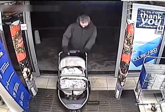 ‘Savage’ parents convicted of baby’s murder after boy returned to their ...