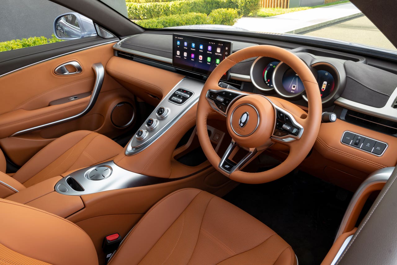 GWM Ora to introduce new electric model to the UK | Shropshire Star