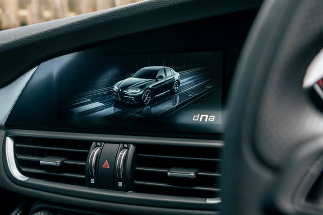 First Drive: The updated Alfa Romeo Giulia remains as impressive as ...