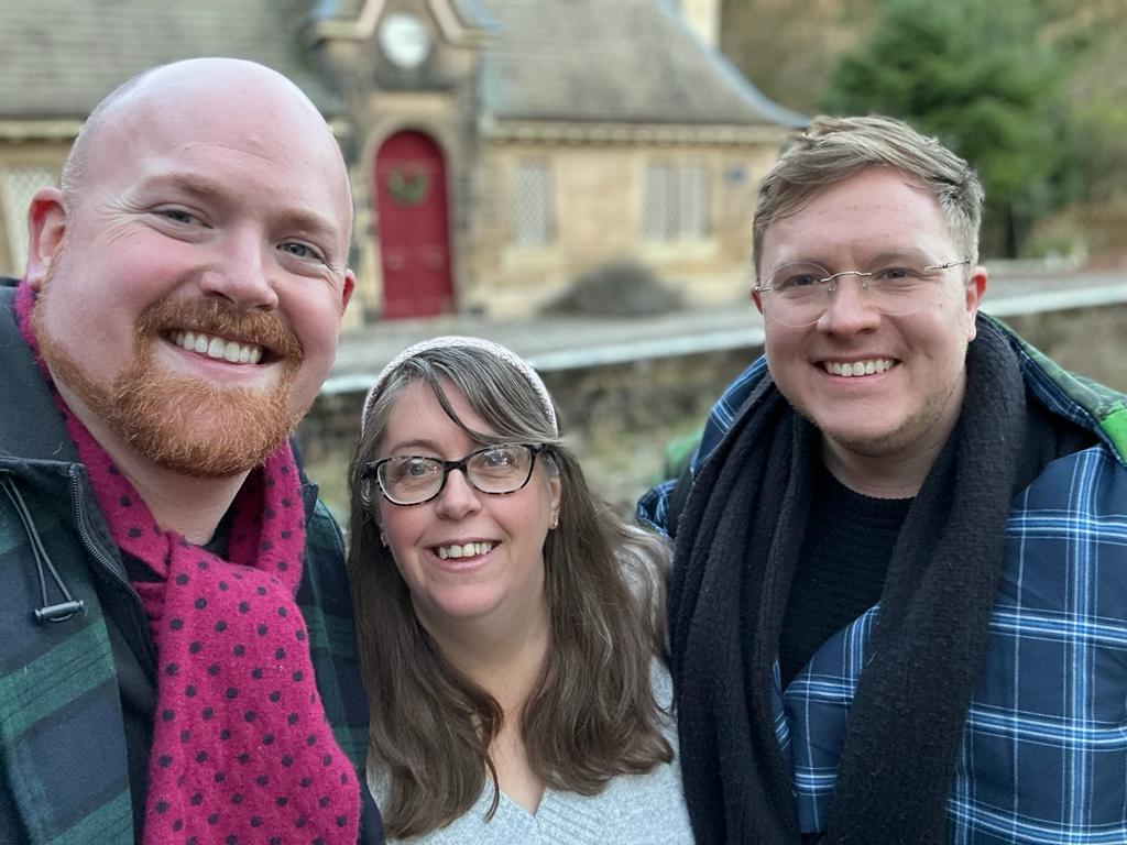 Woman offering to become a surrogate at 50 says nine months of her life ...