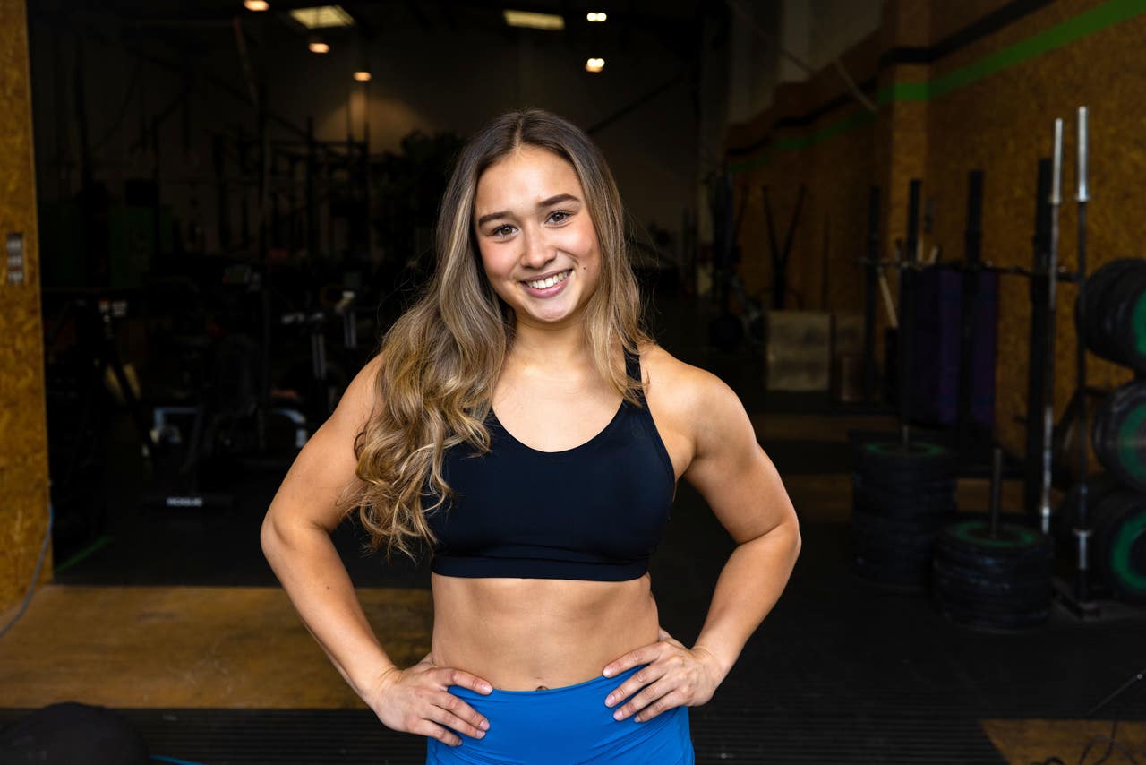 Weightlifting champions and former rugby player bolster Gladiators line ...