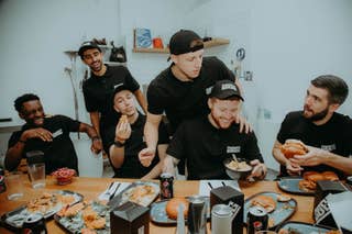 YouTuber-led chicken chain Sides to open 15 new restaurants in 2026 ...