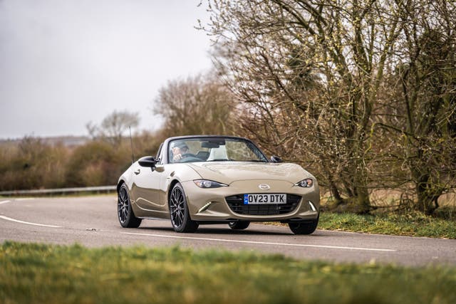 These are some of the best used convertibles to check out - Ireland Live