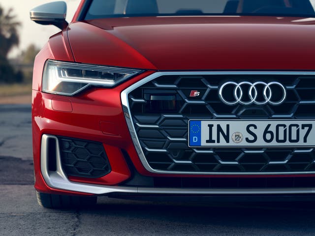 Audi’s A6 and A7 revised with new equipment and simplified trim levels ...