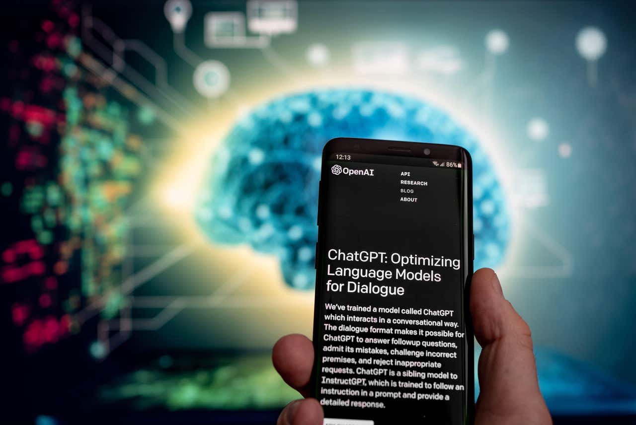 Artificial intelligence warning over human extinction – all you need to know