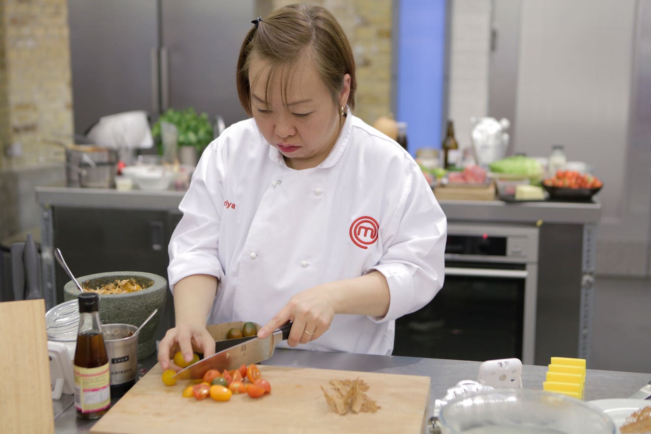 MasterChef champion crowned following intense final cook-off | Ham & High