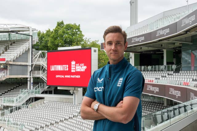 Stuart Broad hopeful Andy Flower does not reveal England secrets to ...