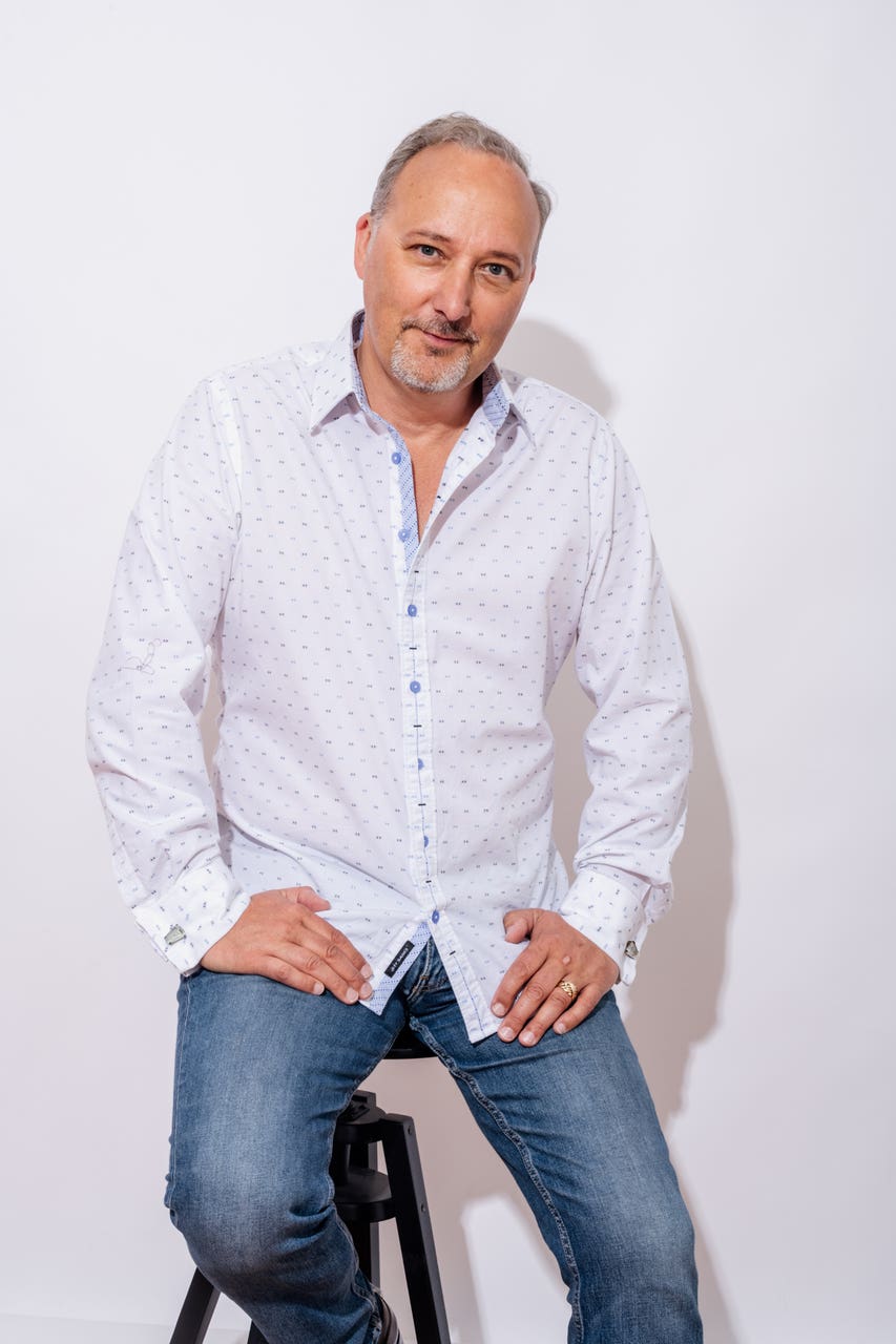 Northern Irish performer Peter Corry says MBE is testament to the power ...