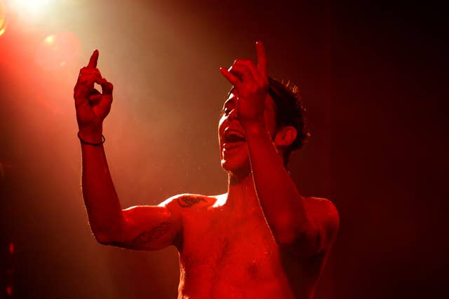 Jackass star Steve-O says sobriety has not affected penchant for crazy ...