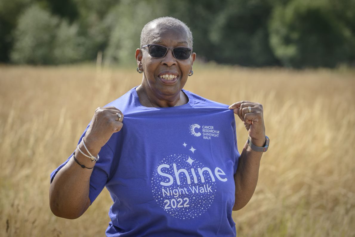 Keen singer cut from ‘ear to ear' in thyroid cancer op and feared she ...