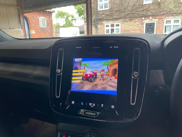 Long-term report: Appreciating the Google-powered touchscreen in our ...