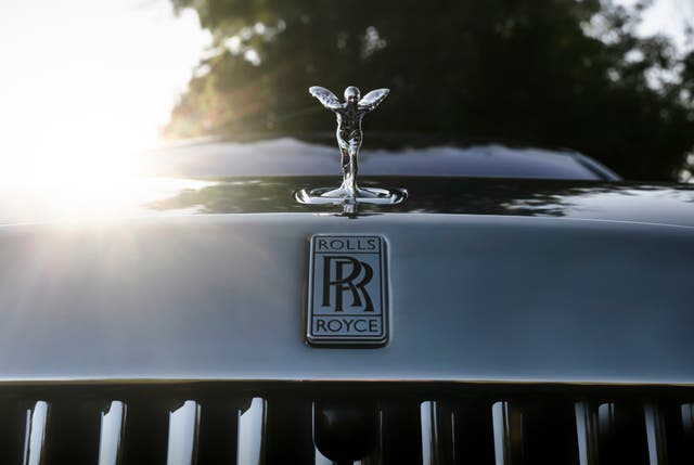 First Drive: Rolls-Royce’s Spectre is the EV the firm always wanted to ...