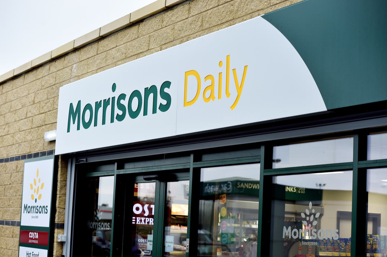 Morrisons to close number of cafes and counters, putting 365 jobs at ...