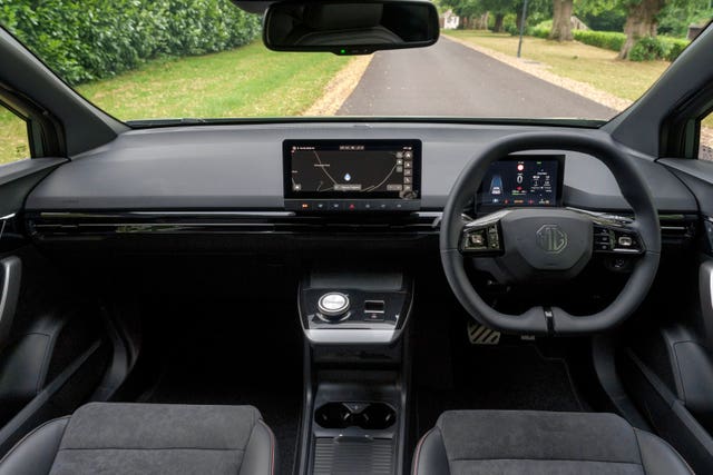 First Drive: The MG4 XPower sees a return of sporty MGs | Express & Star