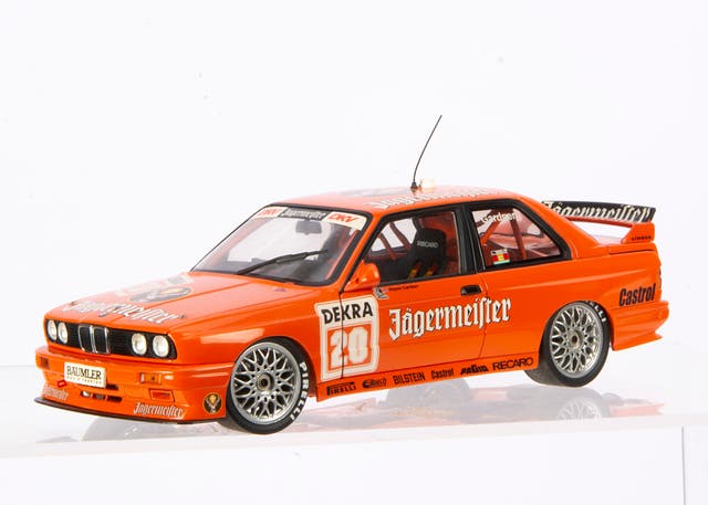 Collection of model cars worth £20,000 heading to auction | Express & Star