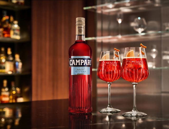 7 super spritz ideas for summer - The Irish News