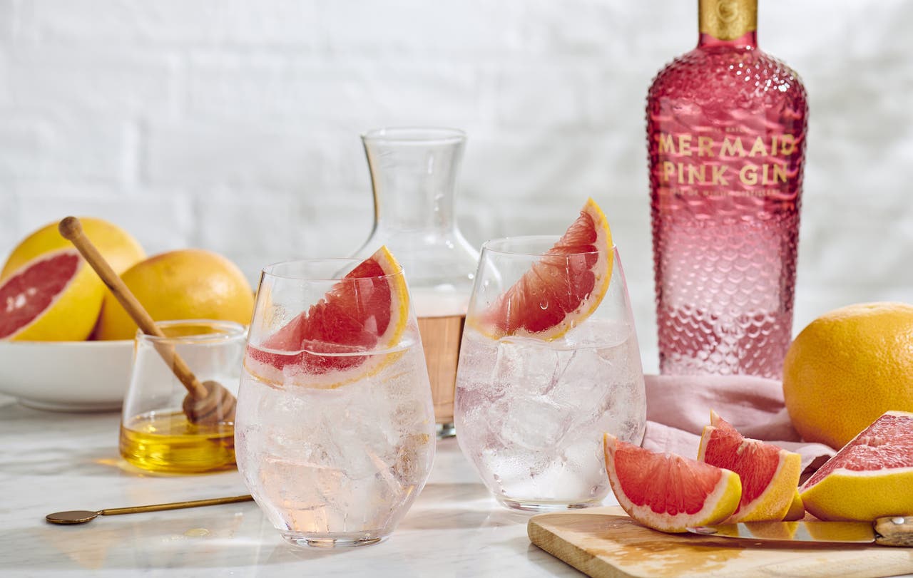 7 super spritz ideas for summer - The Irish News