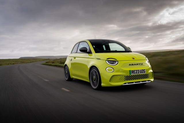 These are some of the best cars to get on the new 73 plate | Express & Star