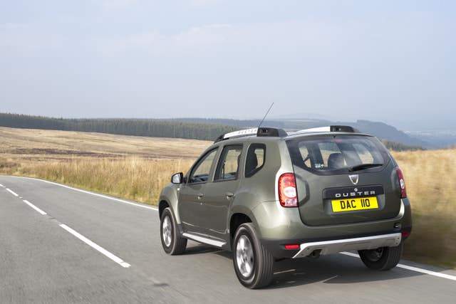 These are the best used family cars for under £5,000 | Express & Star