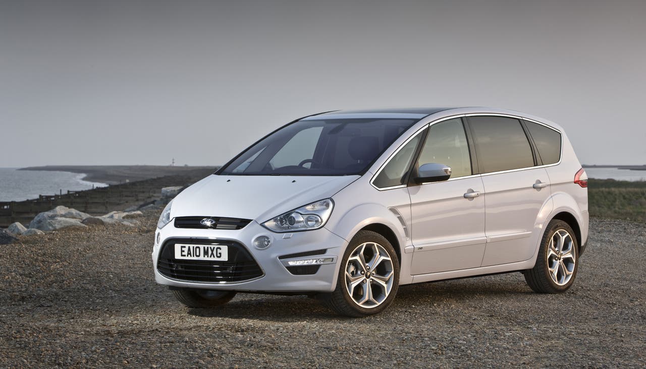 These are the best used family cars for under £5,000 | Express & Star