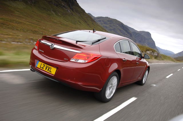 These are the best used family cars for under £5,000 | Express & Star