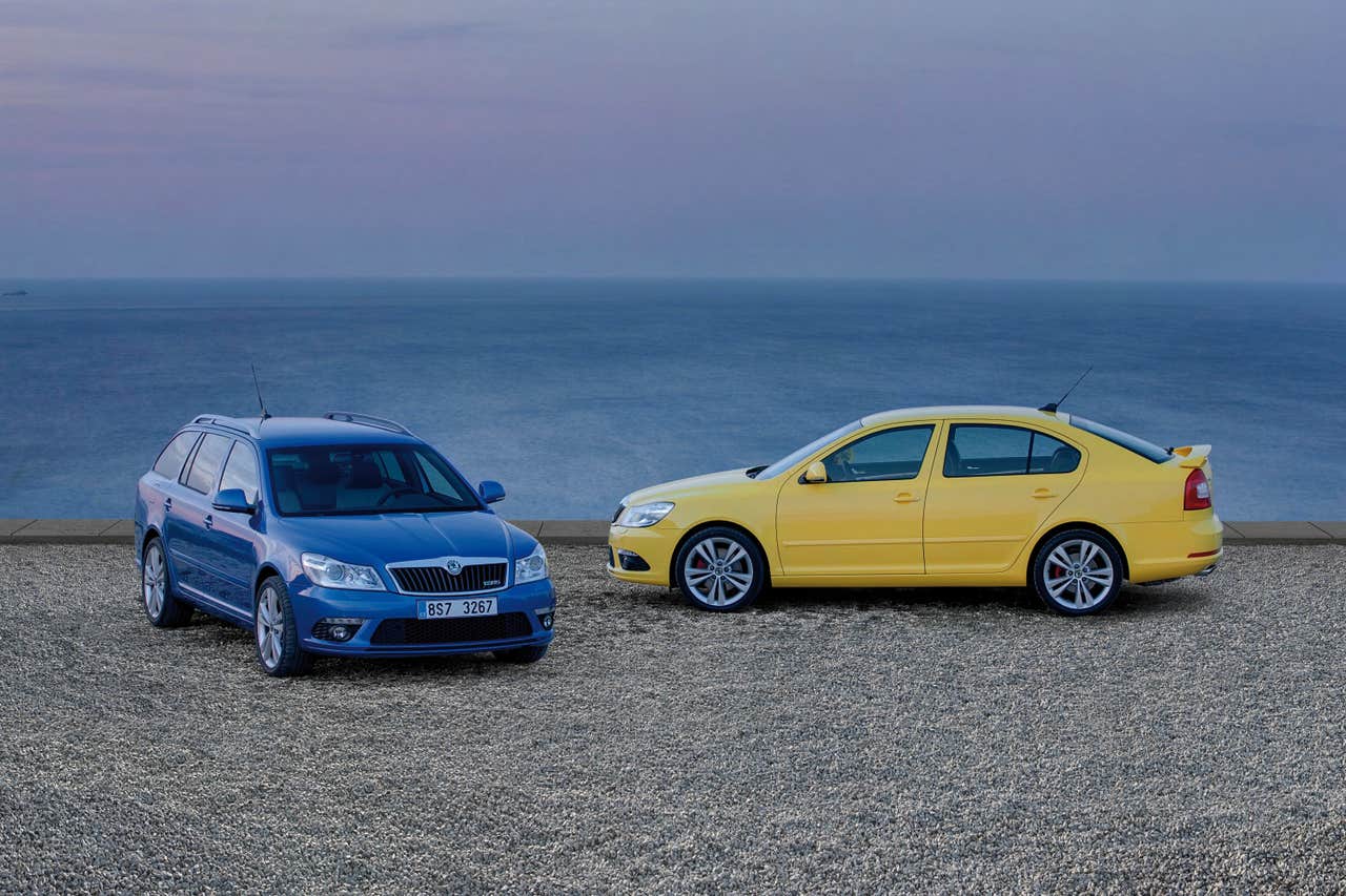 These are the best used family cars for under £5,000 | Express & Star