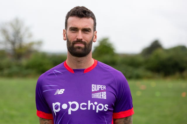 Reece Topley looking to stake World Cup claim in Hundred after injury ...