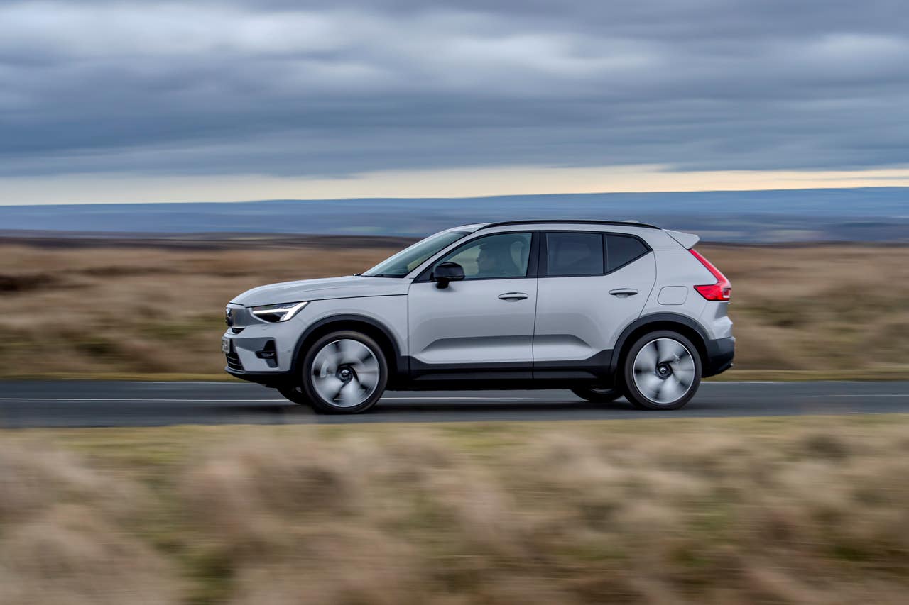 These are the best mid-size SUVs | Express & Star