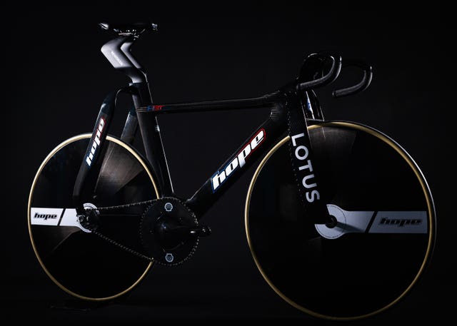 British Cycling set to debut Olympic bike at World Championships | York ...