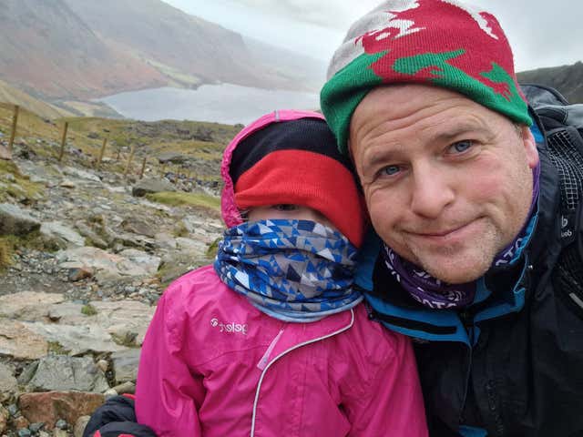 Youngest climber of UK’s highest peaks over 48 hours becomes award ...