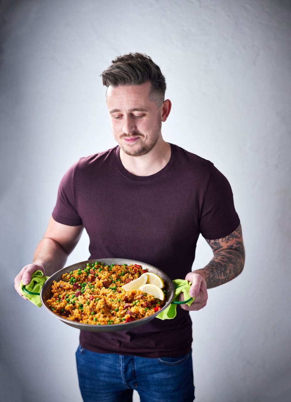 Money-saving Chilli Con Carne | YourLifeChoices