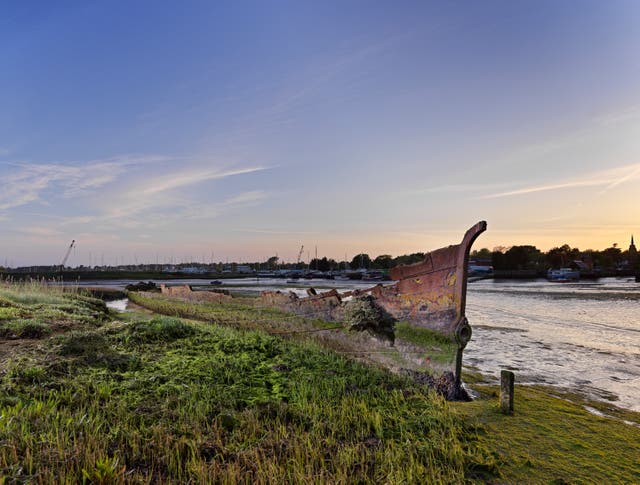 Vessel designed by Cutty Sark shipwright gets protected status - Jersey ...