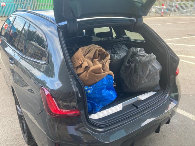 Long-term report: Space is the name of the game with the BMW 330e ...