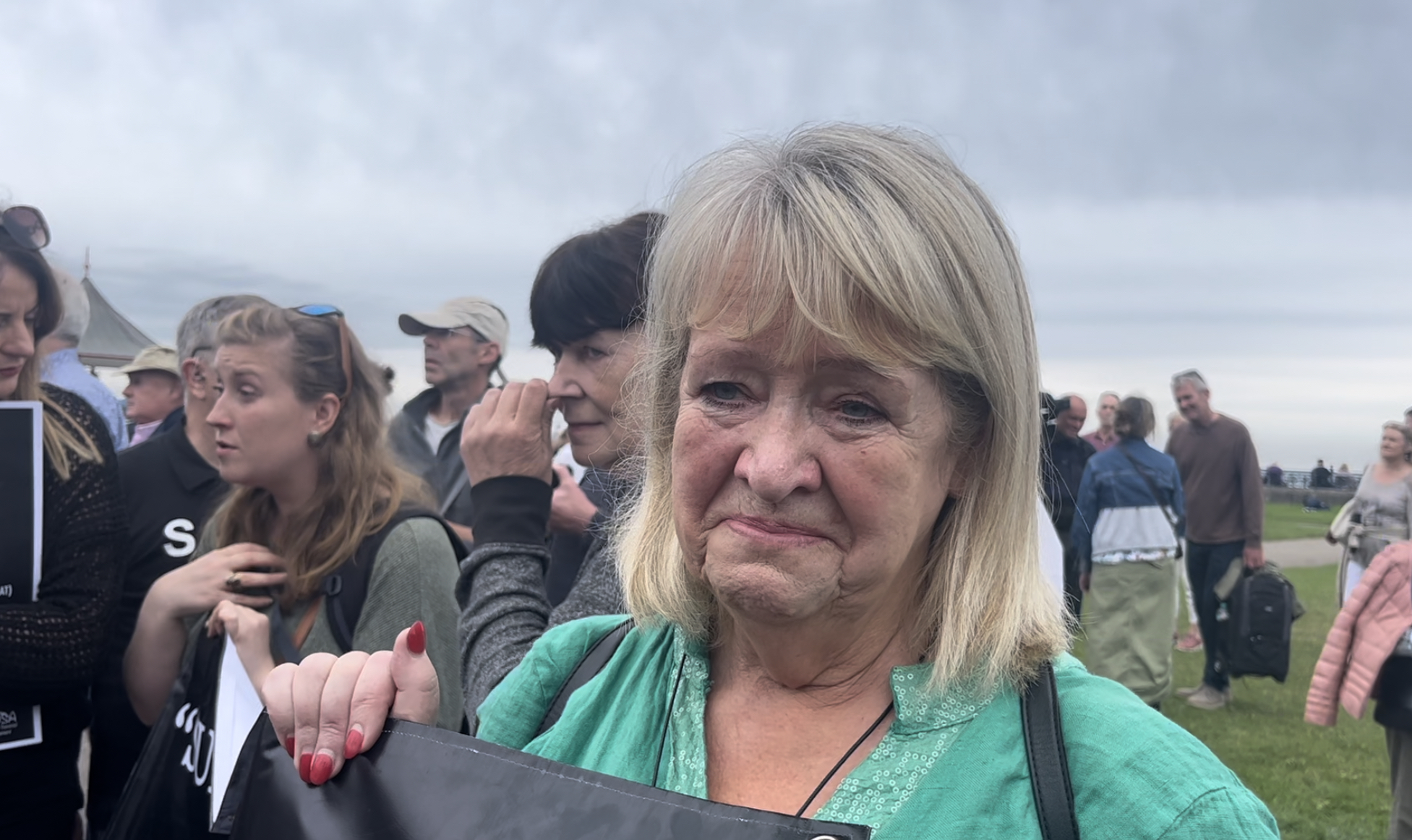 Sinead O'Connor ‘gave us strength', says Magdalene laundry survivor ...