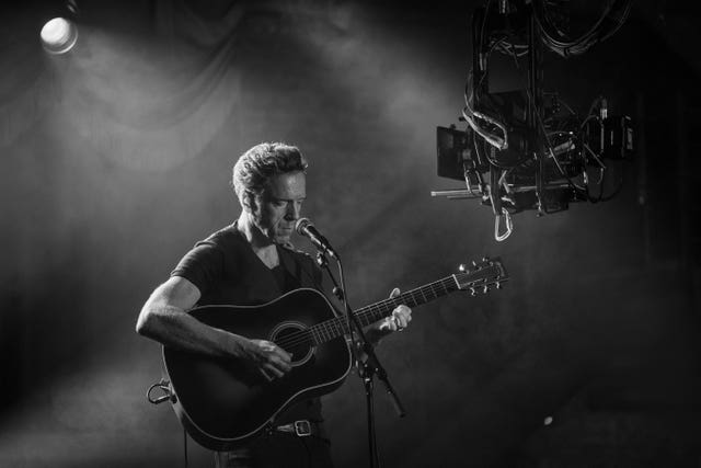 Damian Lewis extends UK tour for debut album due to popular demand ...