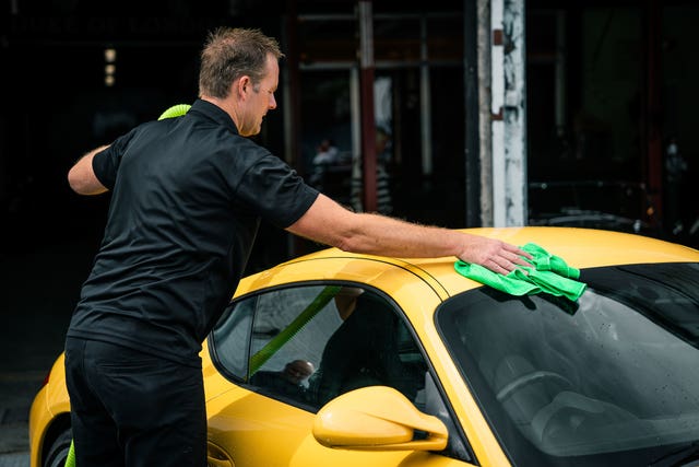 How to clean a car like a pro | Express & Star