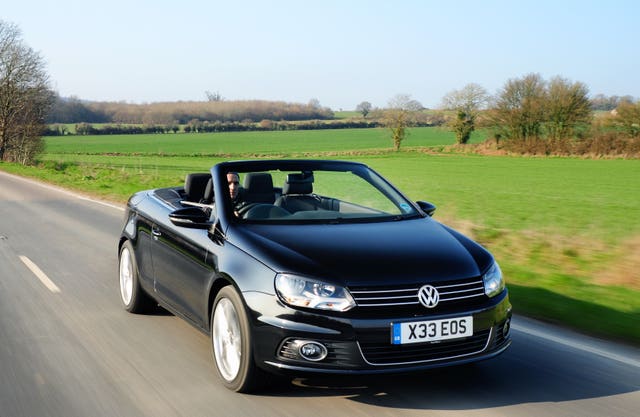 These are some of the best used convertibles to check out | Express & Star