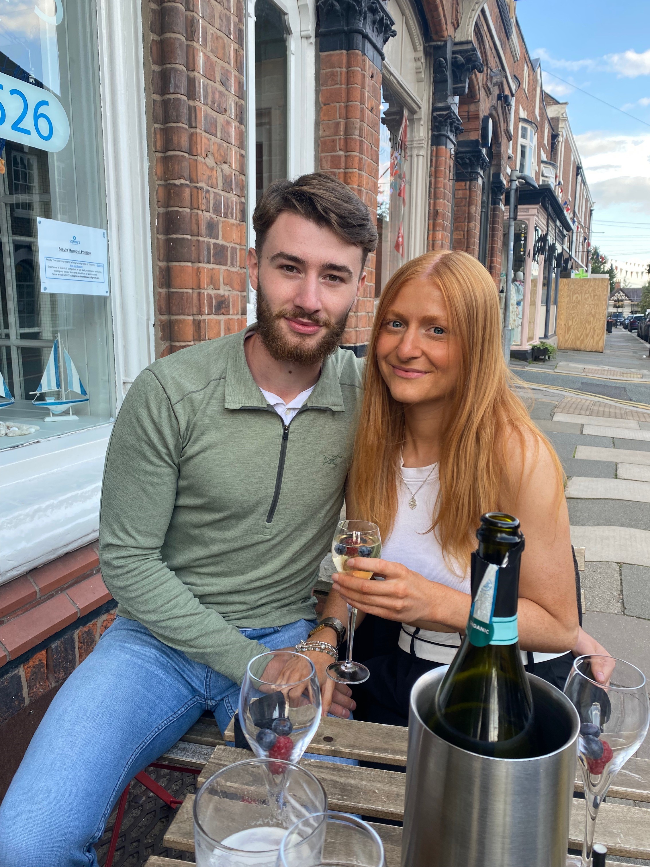 Woman born without womb says UK’s first transplant gives her ‘glimmer ...