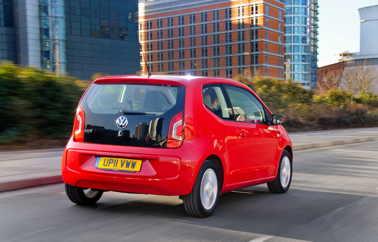 These are the best cars for students | Shropshire Star