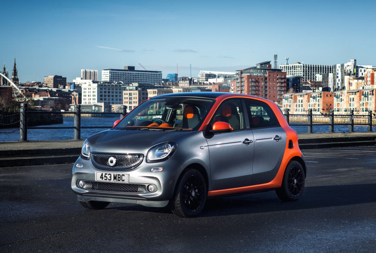 These are the best cars for students | Shropshire Star