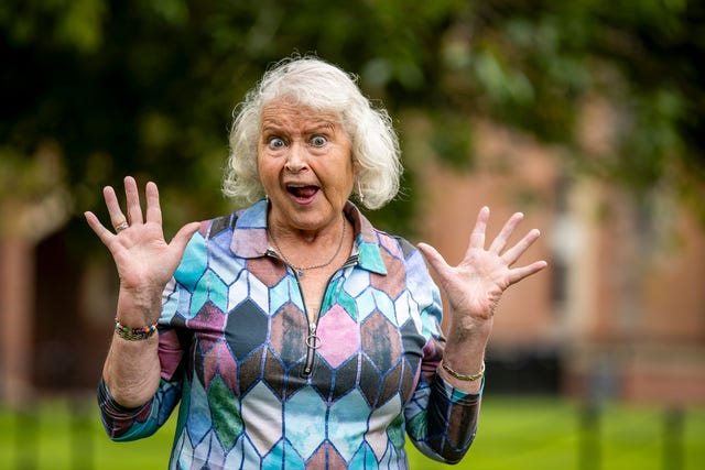 Woman donating cells for cancer research wants to ‘make the incurable ...