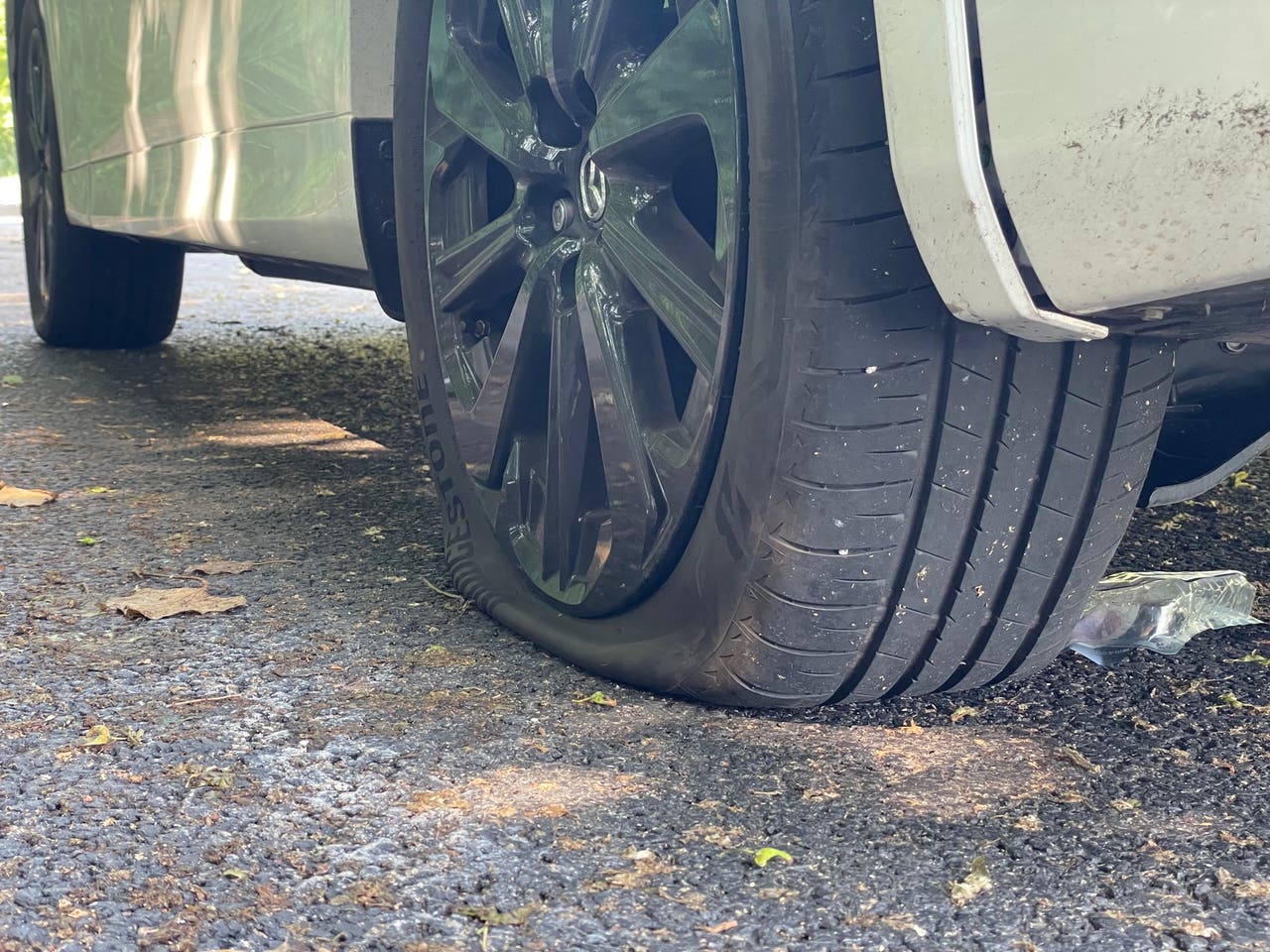 How to claim for pothole damage to your car | Islington Gazette