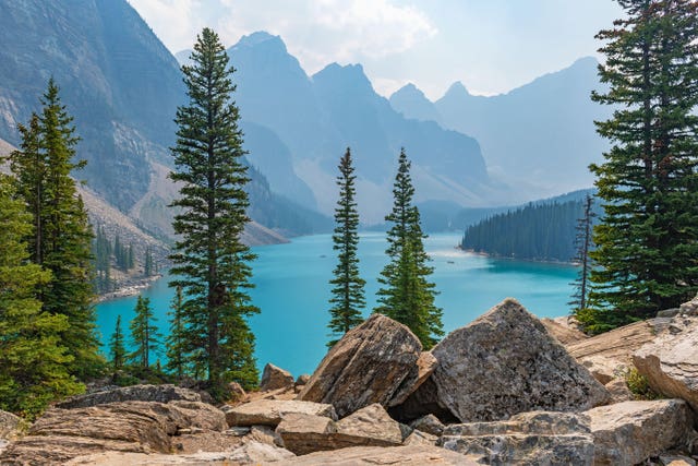 Pandemic fuels desire to book more bucket list trips – these ...