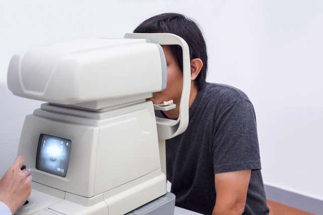 AI healthcare model to ‘supercharge’ detection of illness from eye ...