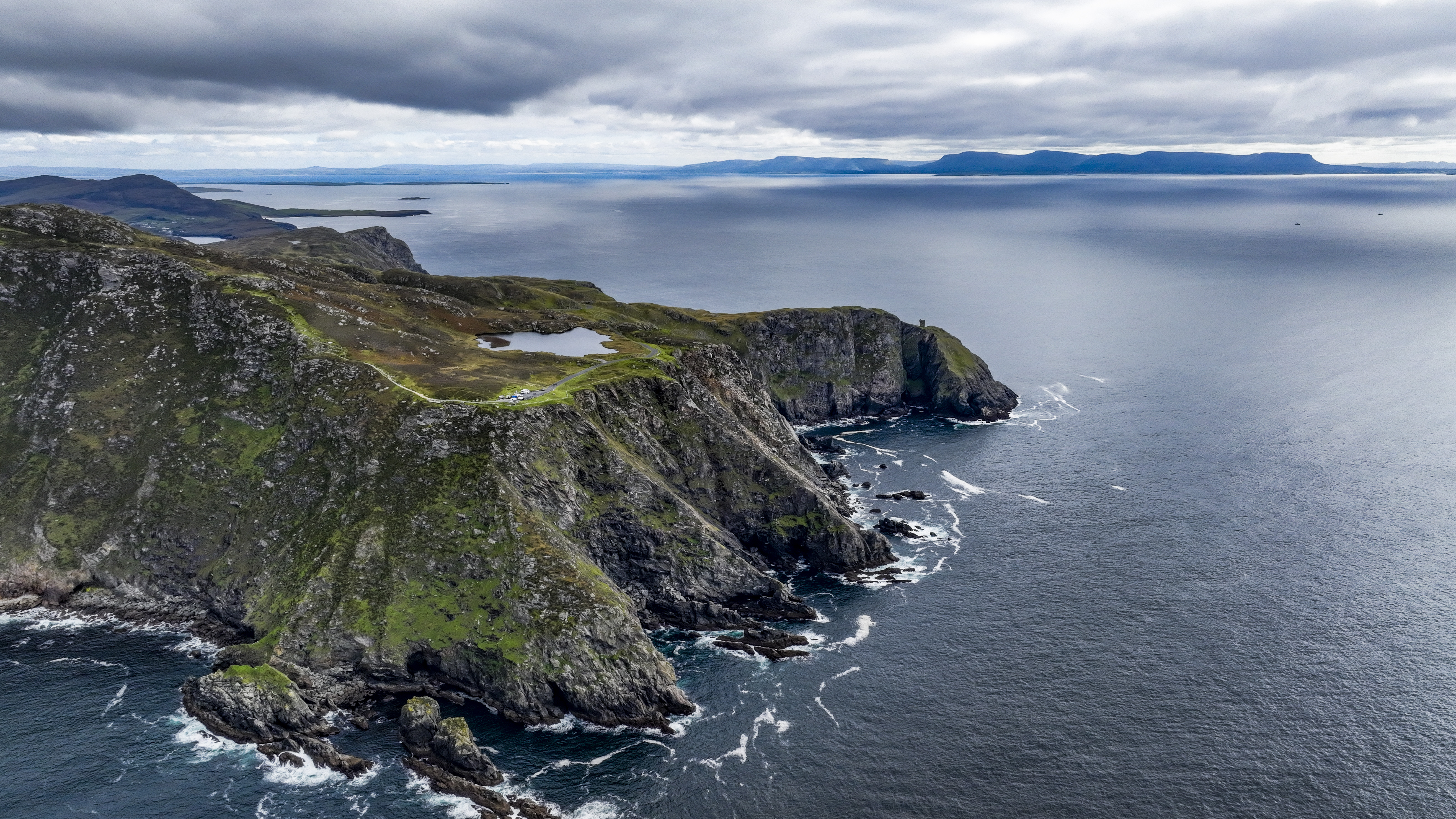 This is where celebrities go on holiday in Ireland, from Taylor Swift ...