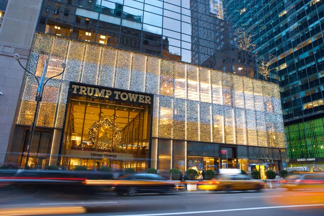 Trump’s civil fraud trial resumes with former finance chief giving ...