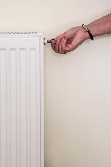 When should I turn my heating on? Cold weather questions answered