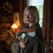 Lucy Worsley Admits To Lifelong Crush On Sherlock Holmes Ahead Of Lucy Worsley Admits To Lifelong Crush On Sherlock Holmes Ahead Of