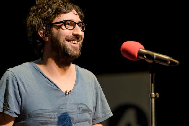 Comedian Mark Watson ‘locked out’ of his own stand-up show in Bristol