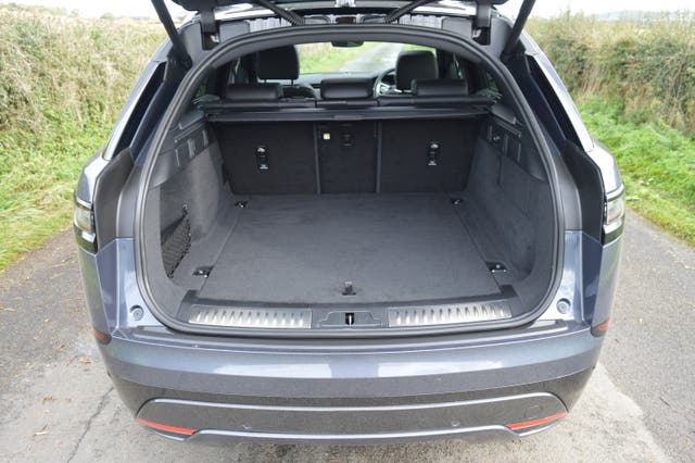 UK Drive: Is the Range Rover Velar a premium SUV worth choosing ...